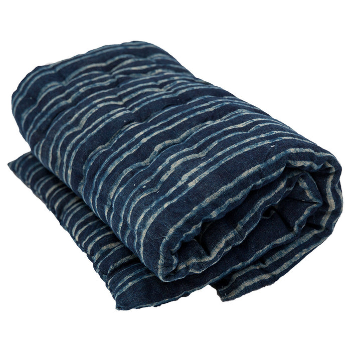 Indian mattress & Shams | Filling Spaces